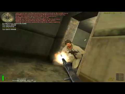 MOHAA 2019 - THE RETURN !! - YouTube