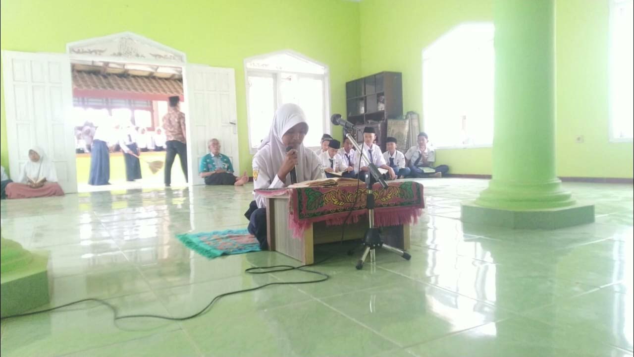 lomba tilawah - YouTube