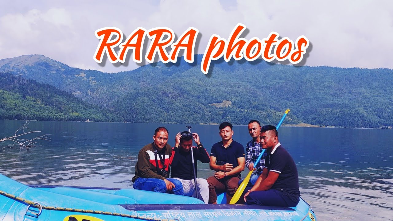 Rara Photo vlog - YouTube