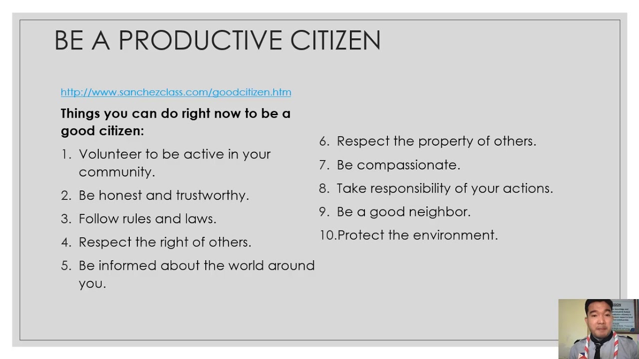 REALIZING THE BSP MOTTO AMIDST THE PANDEMIC || BE PREPARED || SCOUTING ...