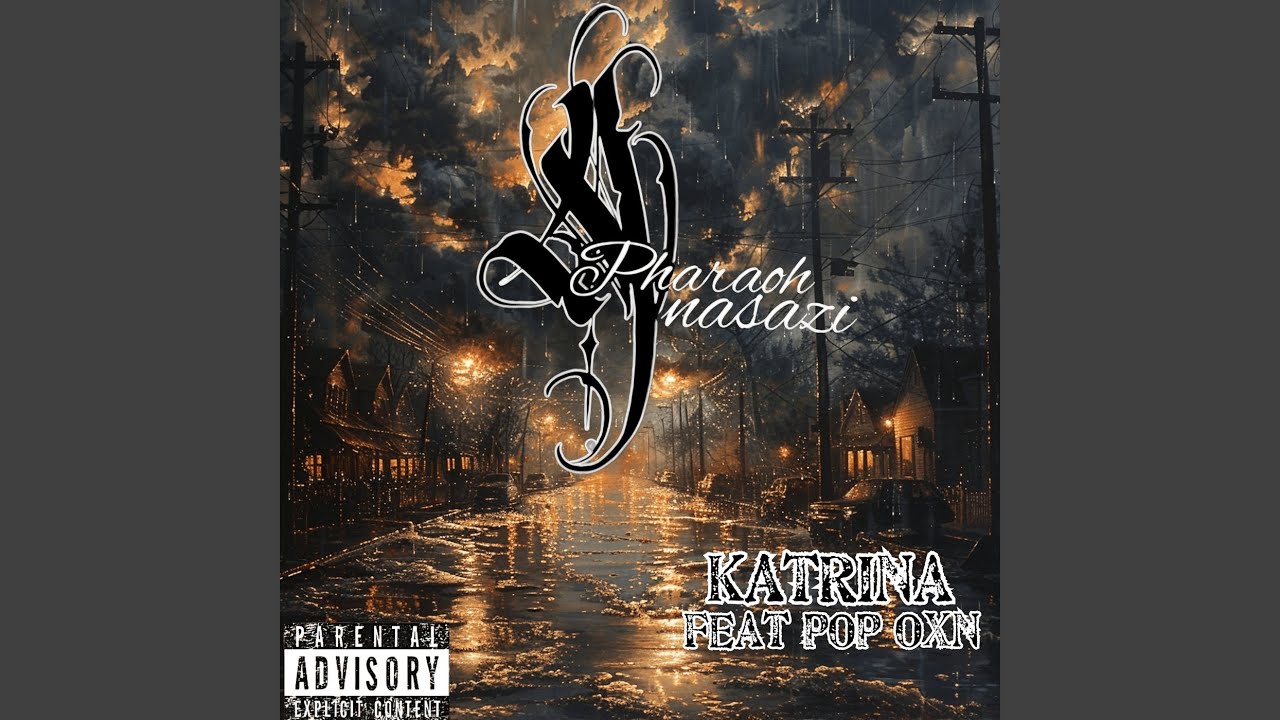 Katrina - YouTube