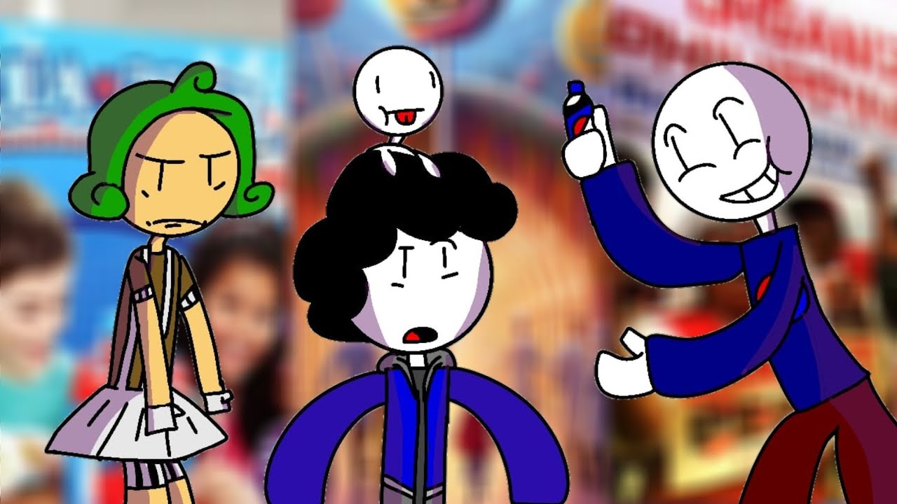 3 Cagadas Totales Youtube