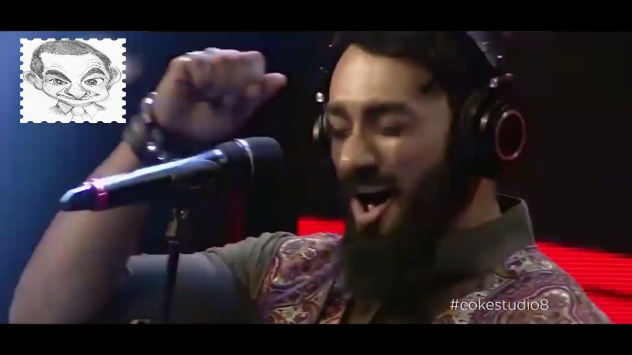 FUNNY MEME ON COKE STUDIO - YouTube