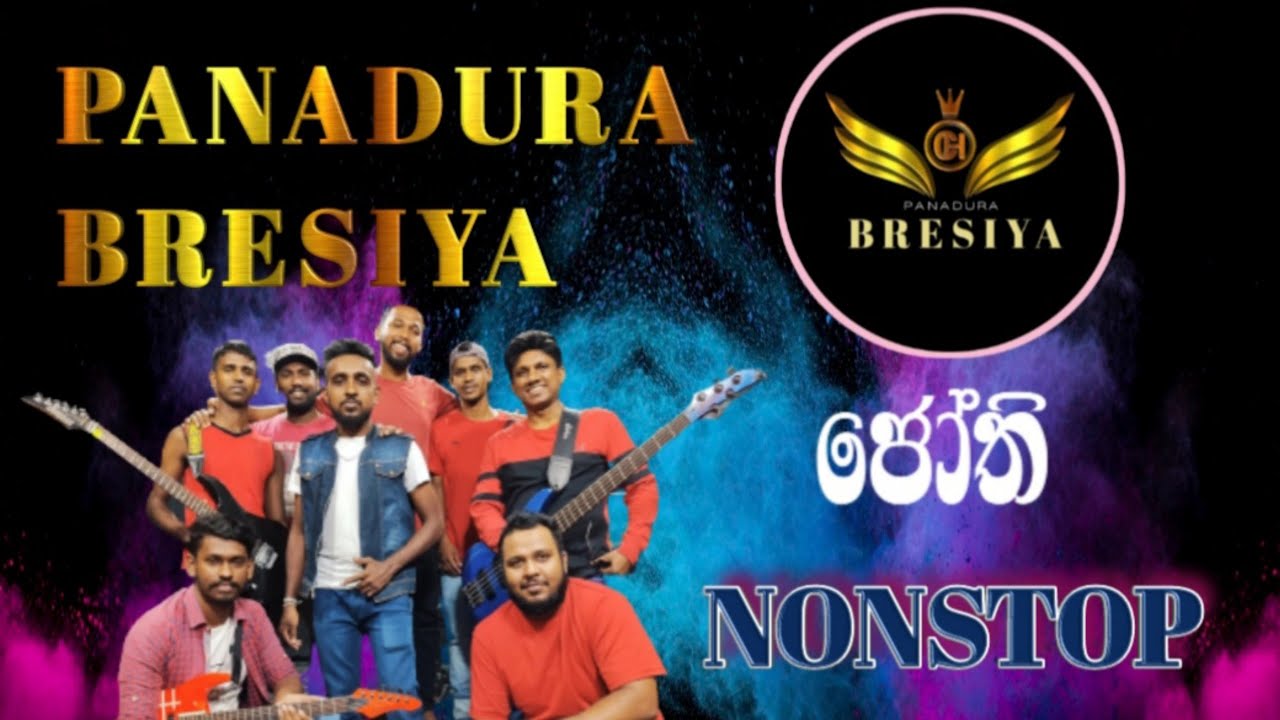 Jothi Nonstop | ITN පිනි වියන Live Band Show ( Panadura Bresiya - YouTube