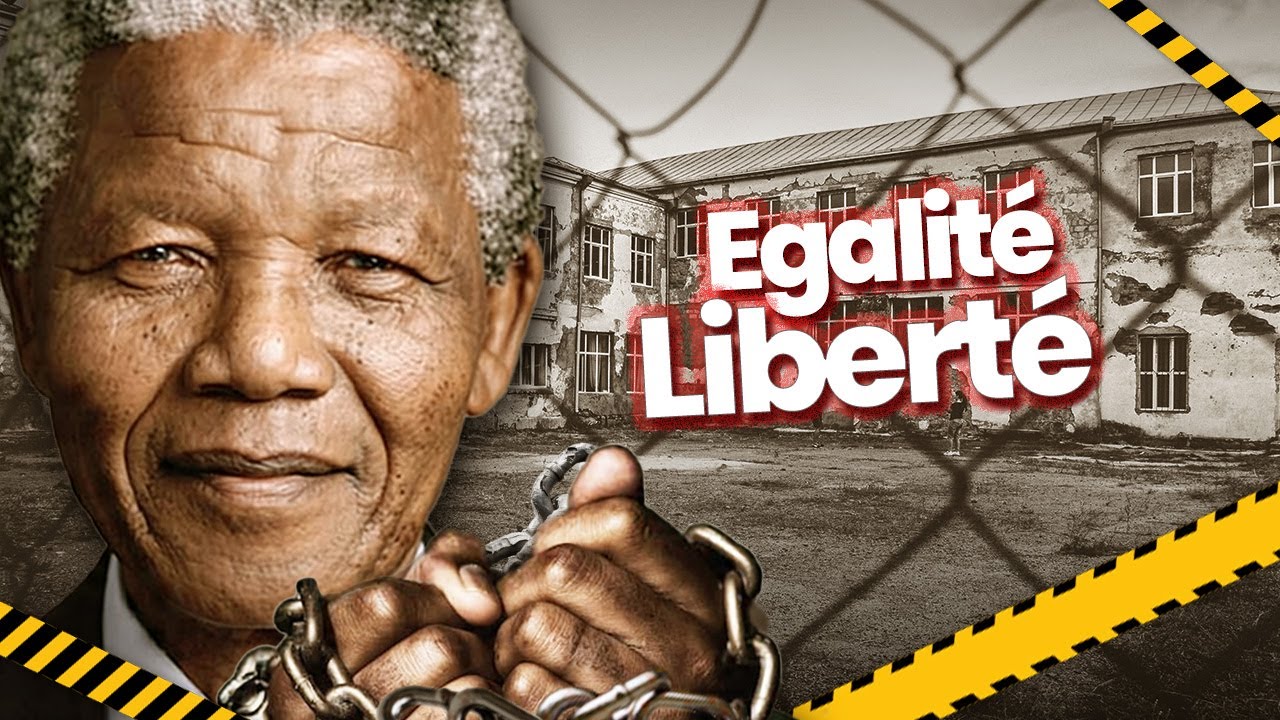 J'ai fait 27 ans de PRISON pour LIBÉRER mon pays ! - YouTube