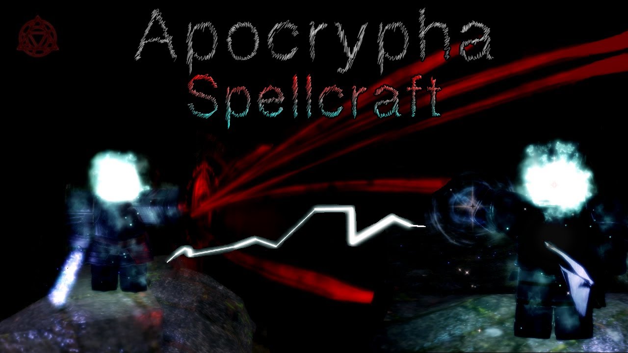 Apocrypha Spellcraft & Handcasting Guide - YouTube