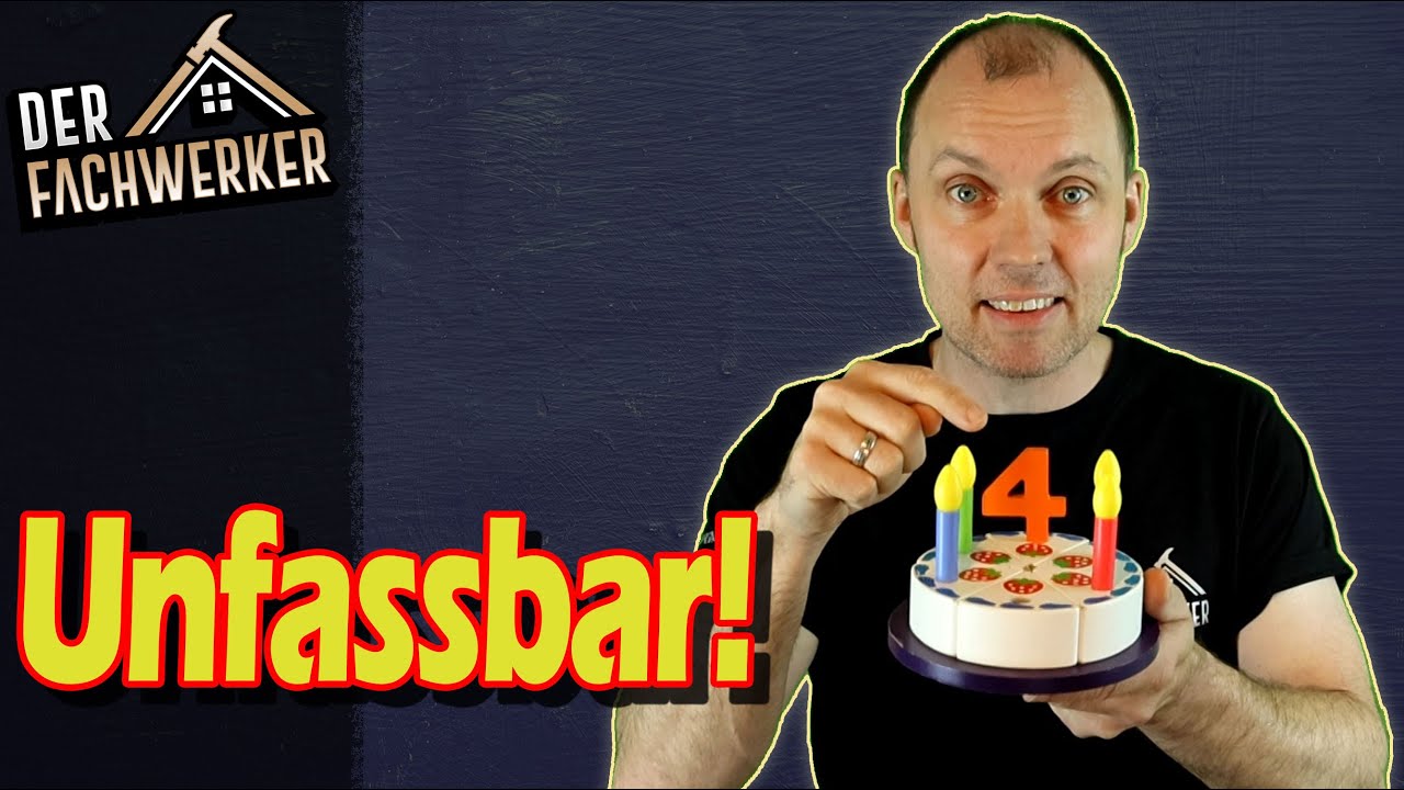 Was ich in 4 Jahren YouTube alles erlebt habe... - YouTube