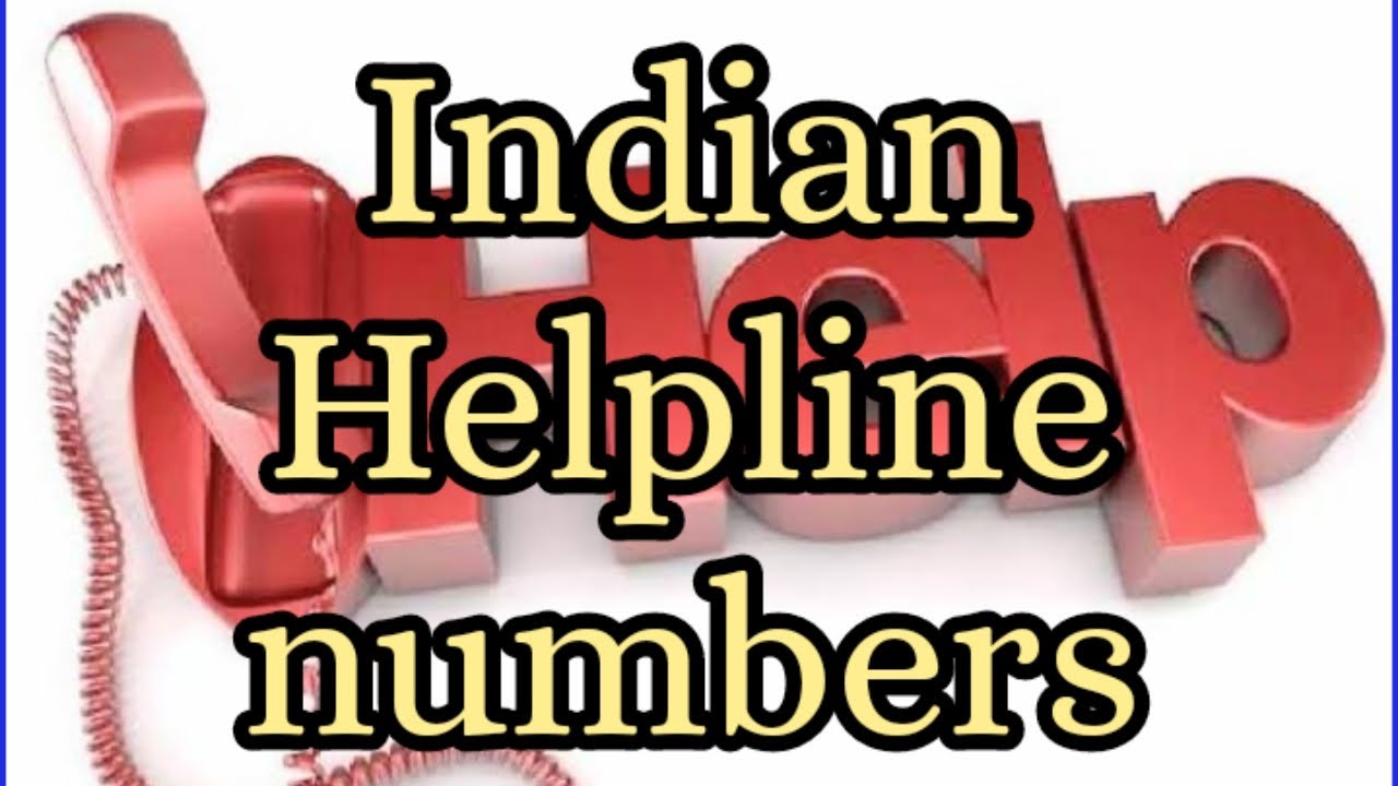 Indian Emergency Helpline Numbers List Of Emergency Numbers In India indian-emergency-helpline-numbers-list-of-emergency-numbers-in-india