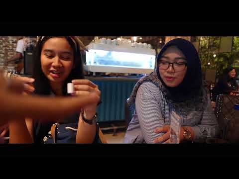 RA Vlog3 ARISAN | MAKAN PERMEN JEBAKAN