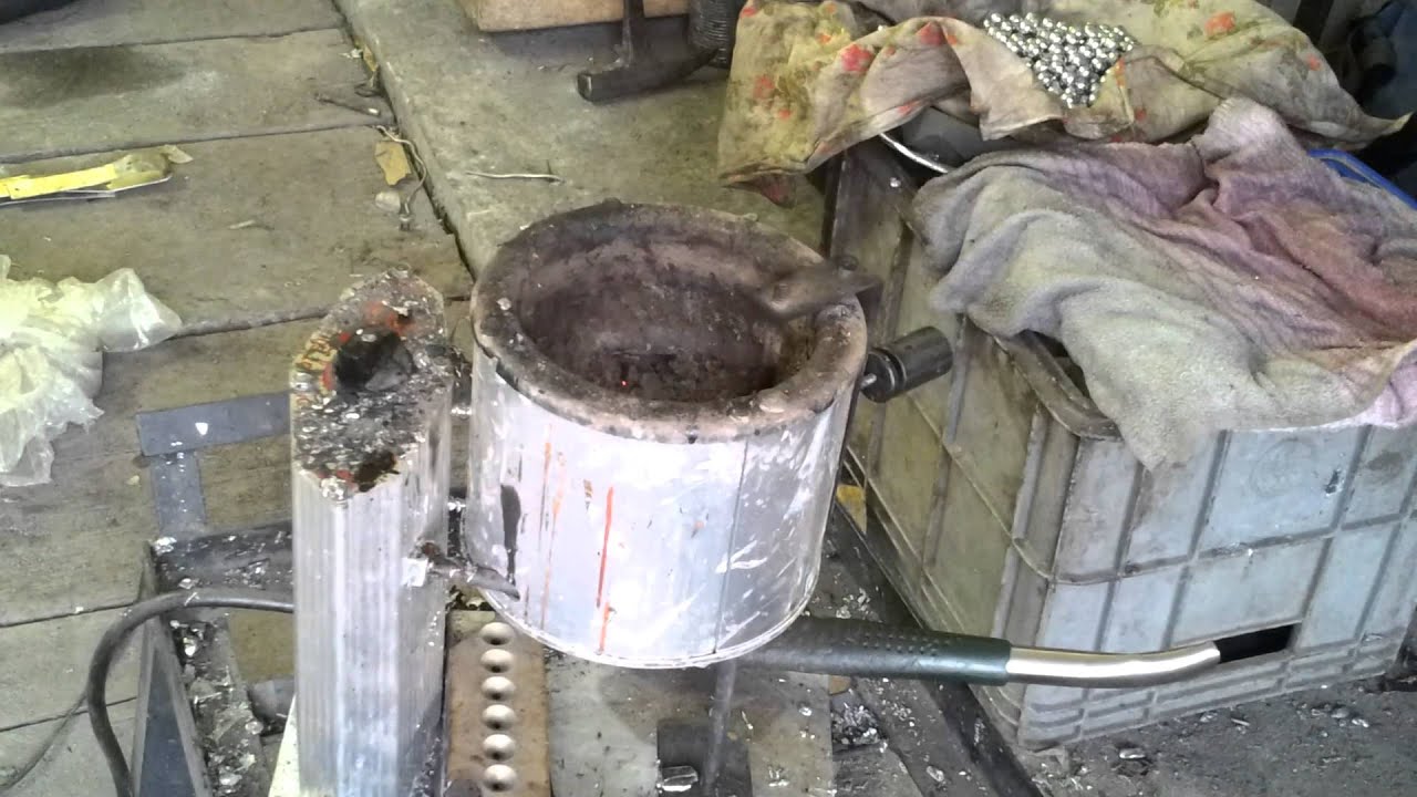 Mokry Ołów - Czarnoprochowe BHP - YouTube