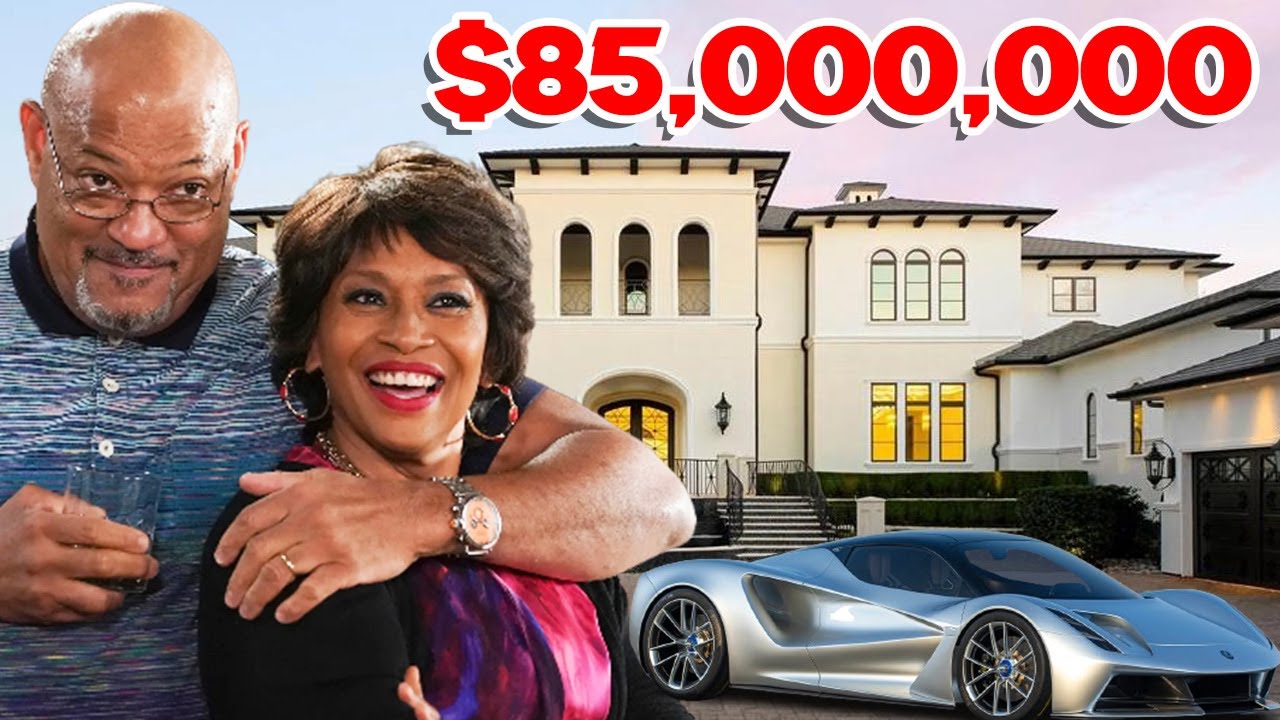 Jenifer Lewis' Cars and NET WORTH 2024 Revealed in Just 10 Minutes ...