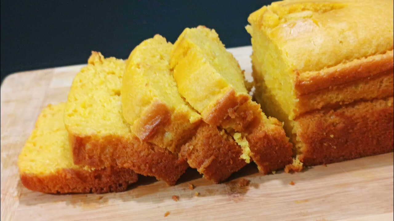 তুলতুলে স্পঞ্জি তালের কেক | Soft Spongy Taler Cake Recipe | Palm Fruit ...