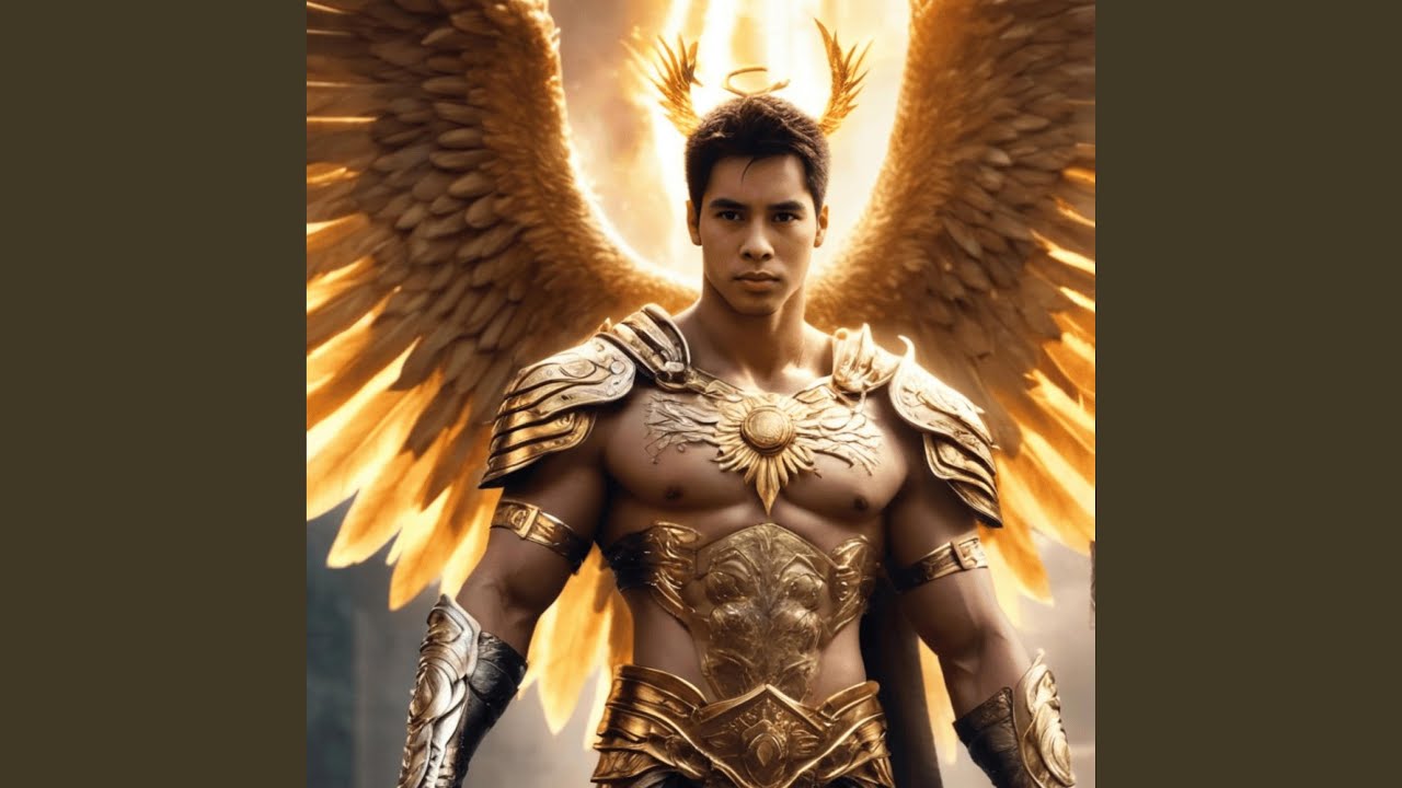 KingQuoc Celestial Battle Call - YouTube