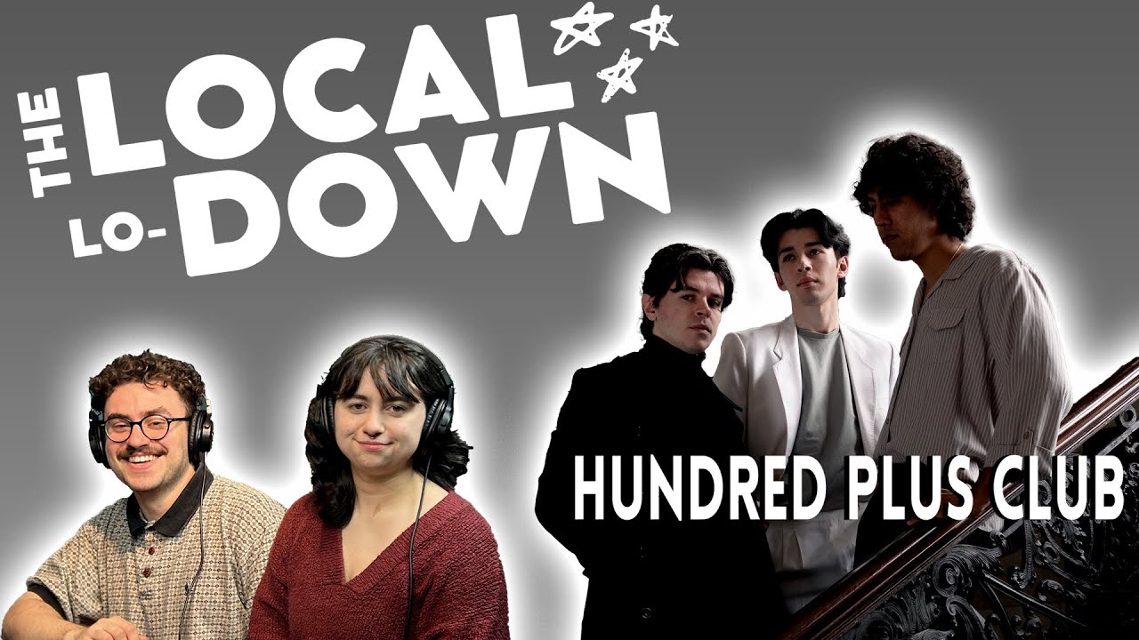 The Local Lo-Down - Hundred Plus Club - YouTube
