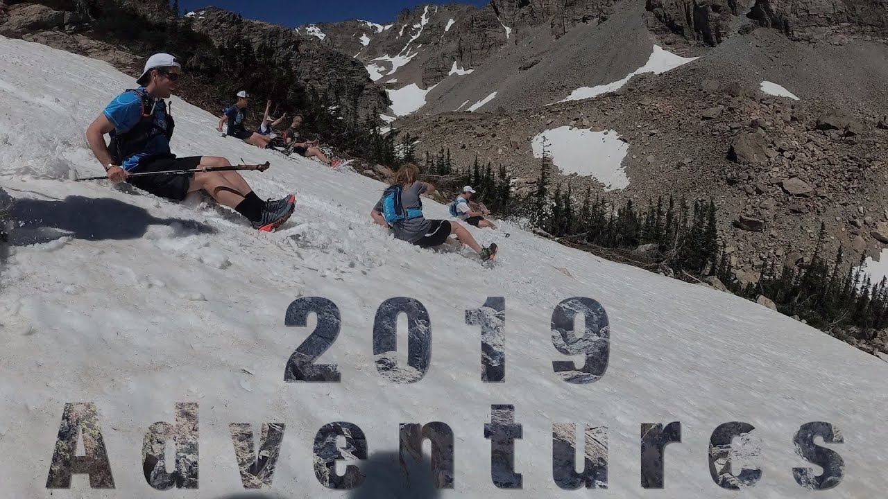 2019 Summer Season Highlight Video - YouTube