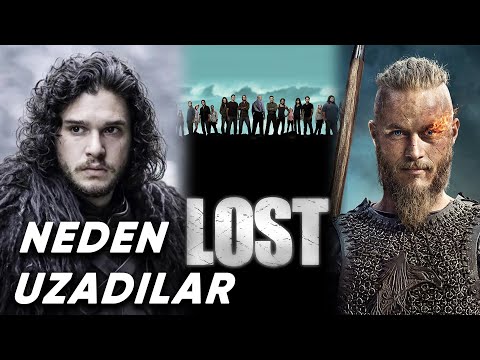 DİZİLER NEDEN UZADIKÇA BOZULUR? İŞTE SEBEBİ!