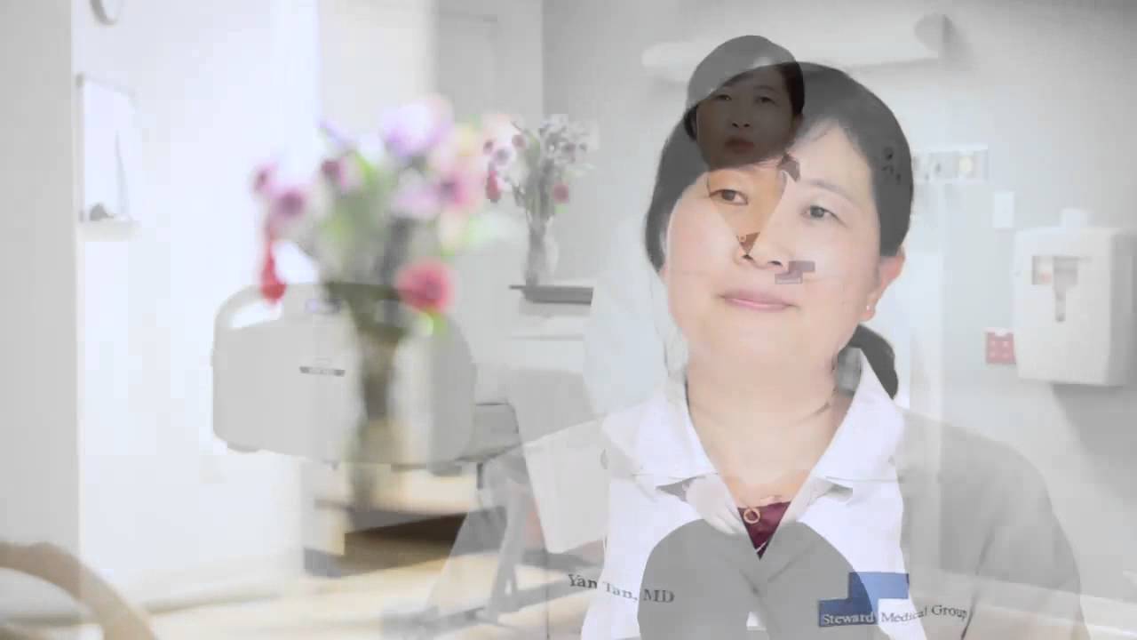 Yan Tan, MD - YouTube