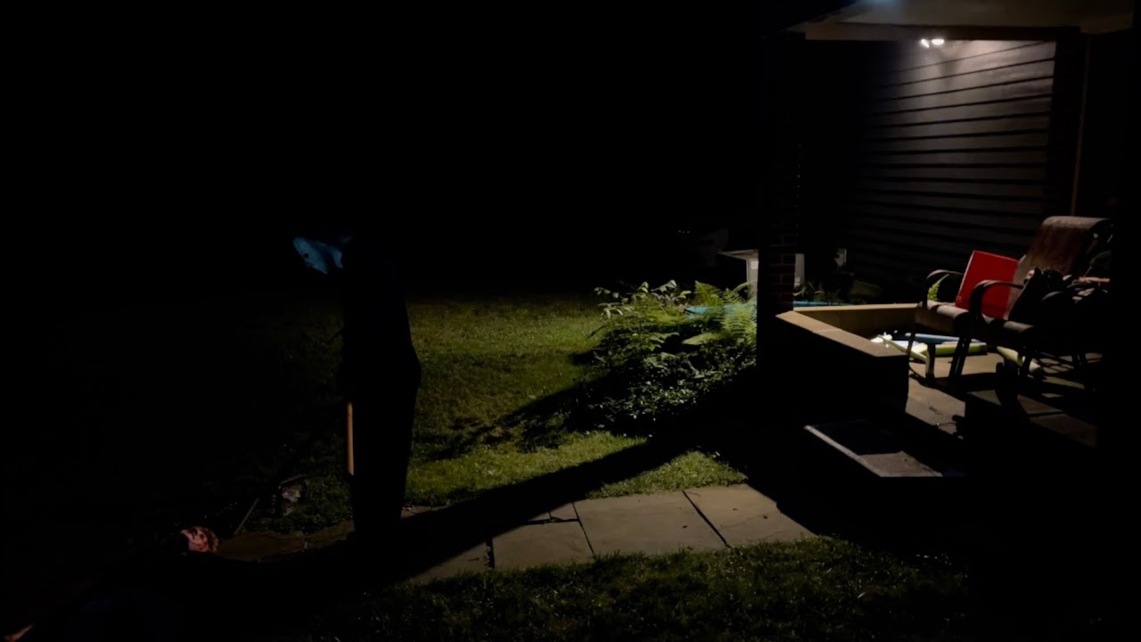 Halloween: Chapter 1 - Teaser - YouTube