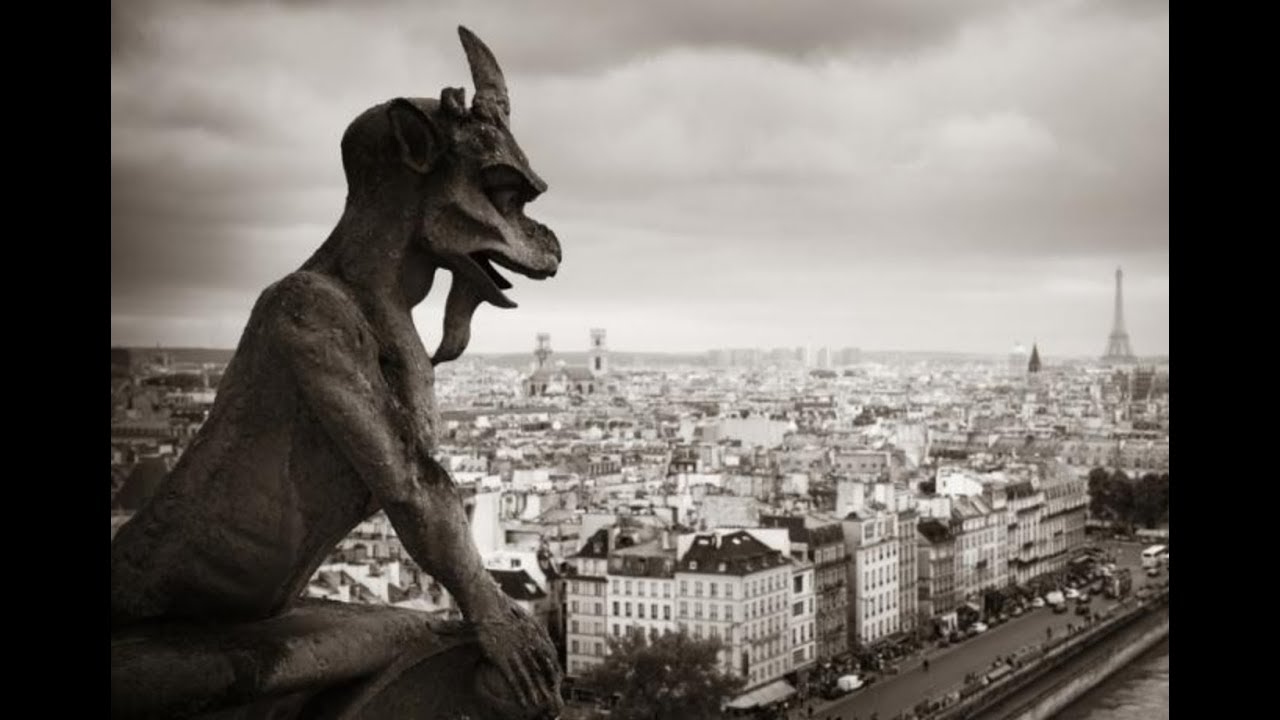 Breaking “Demons Are Loose Mass Exorcism” - YouTube