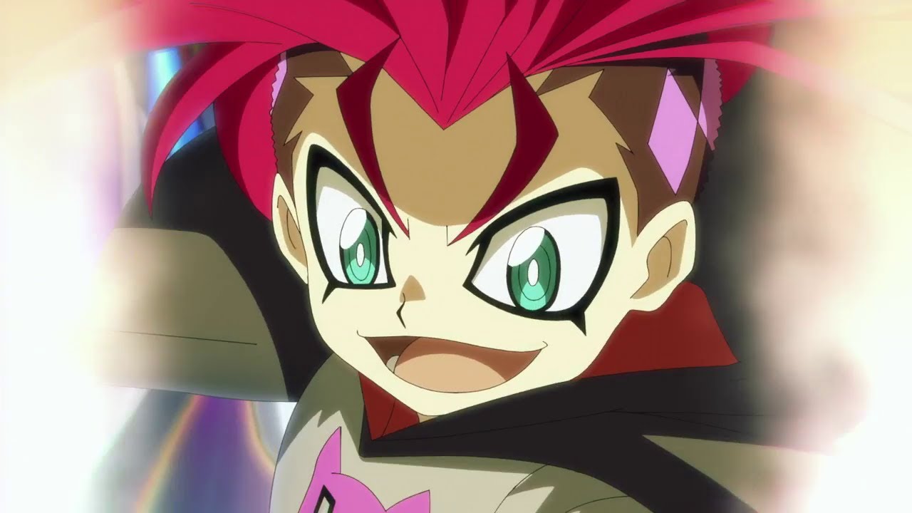 Bel vs Pax - Final Battle of Beyblade Burst - Beyblade Burst Quadstrike ...