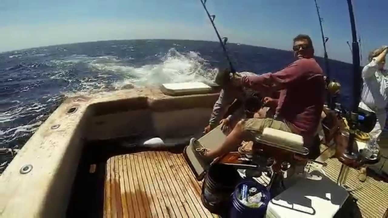 Full Pull Fishing - YouTube