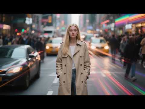 Geriye Kalan – Seyhan | Duygusal Slow Türkçe Pop (Official Video)