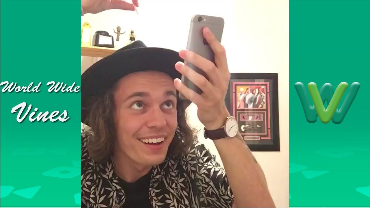 Top 100 Vines of Kurtis Conner | Kurtis Conner Vine Compilation 2019 ...