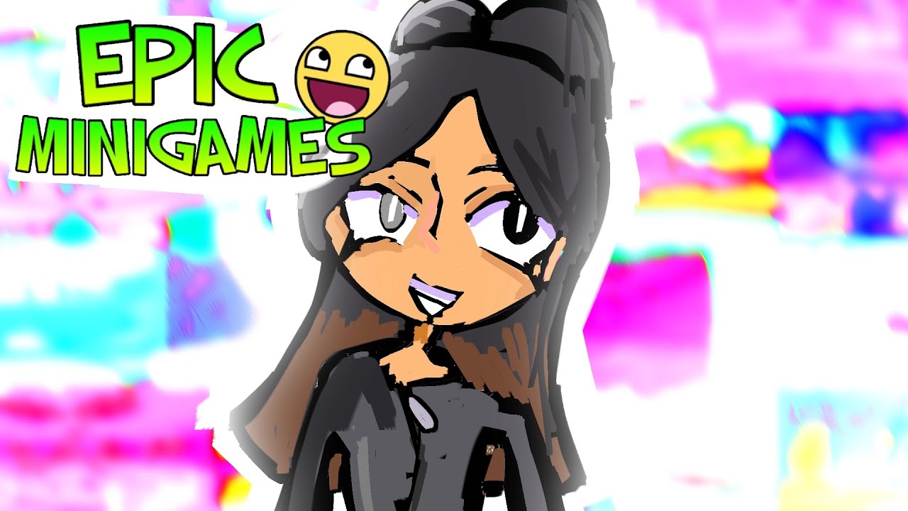 Our experience in epic mimi games! - YouTube