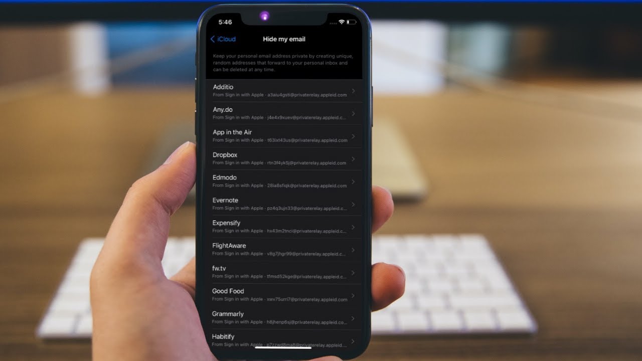 How To Change Hide My Email Forwarding Address In IOS 15 On IPhone And IPad YouTube how-to-change-hide-my-email-forwarding-address-in-ios-15-on-iphone-and-ipad-youtube