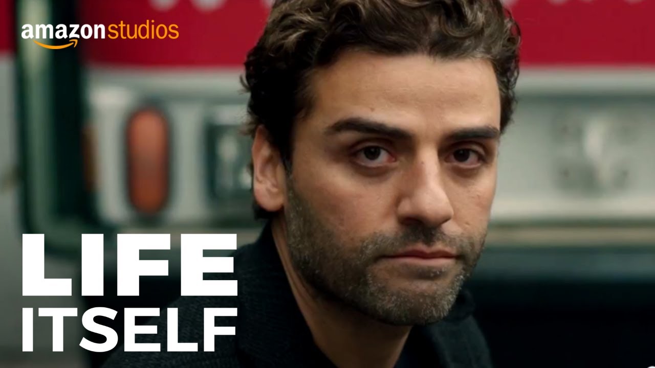 Life Itself - Audience Reactions | Amazon Studios - YouTube