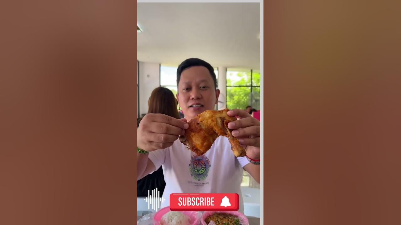 Overload pares ni rosmar nasa tagaytay na - YouTube