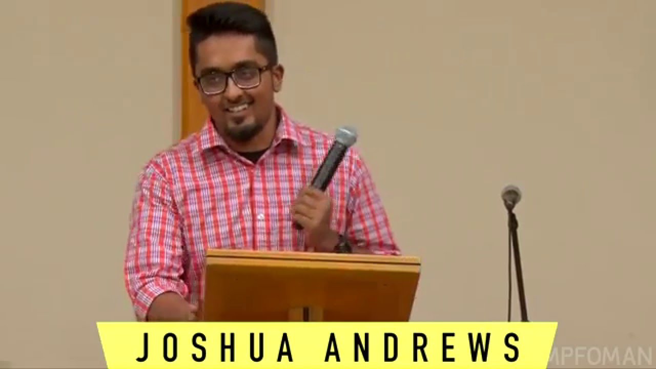 Winning the Battle in our Minds - Joshua Andrews - Muscat Pentecostal ...