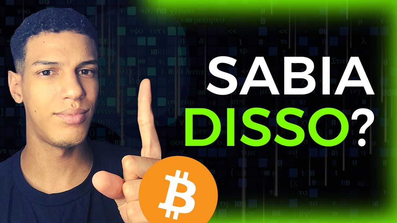 O QUE O CRIPTOTRADER PRECISA SABER ALÉM DOS GRÁFICOS DE CRIPTOMOEDAS - YouTube