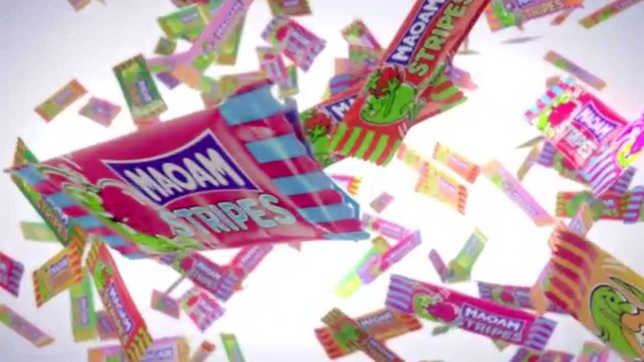 MAOAM - YouTube
