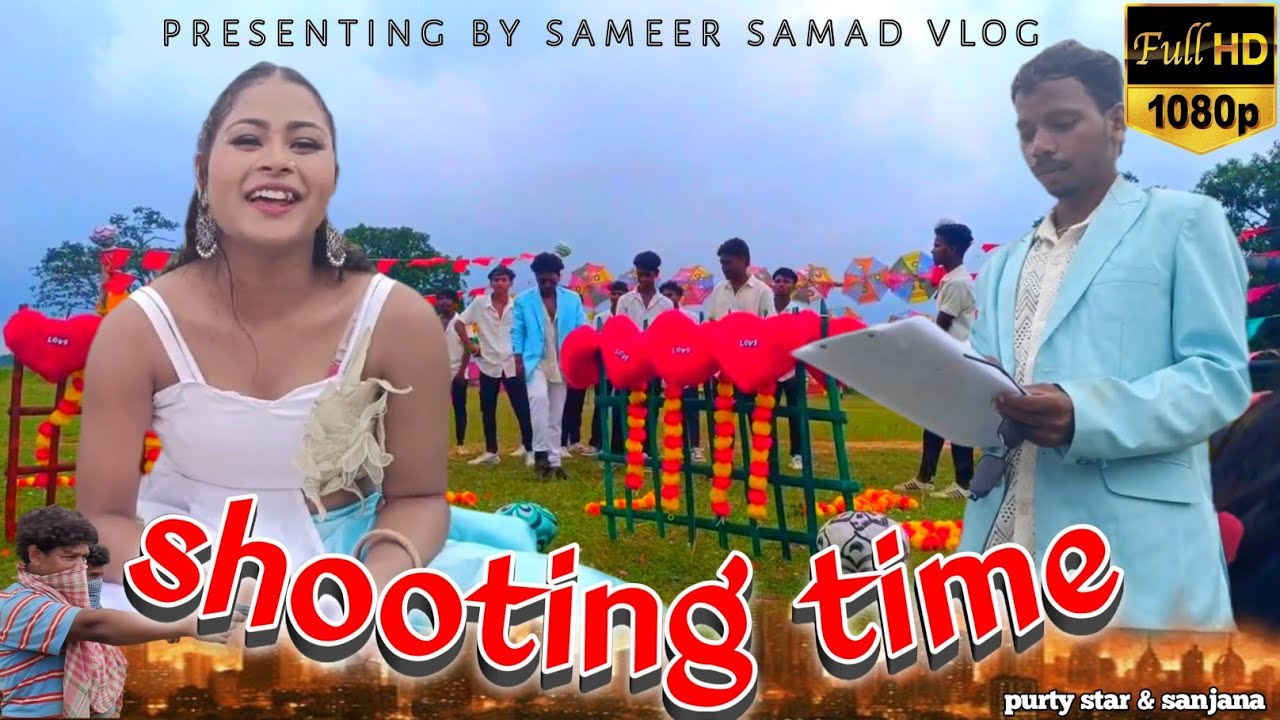 New ho munda video 2025 | purty star entertainment | sameer samad vlog ...