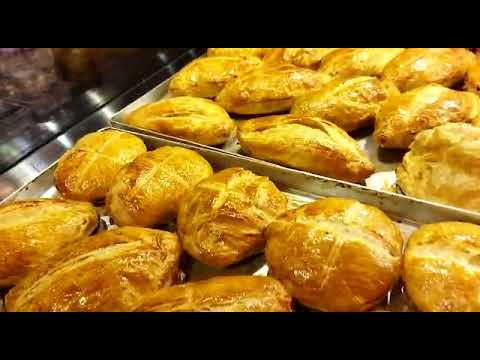 Meşhur Sarıyer Börekçisi