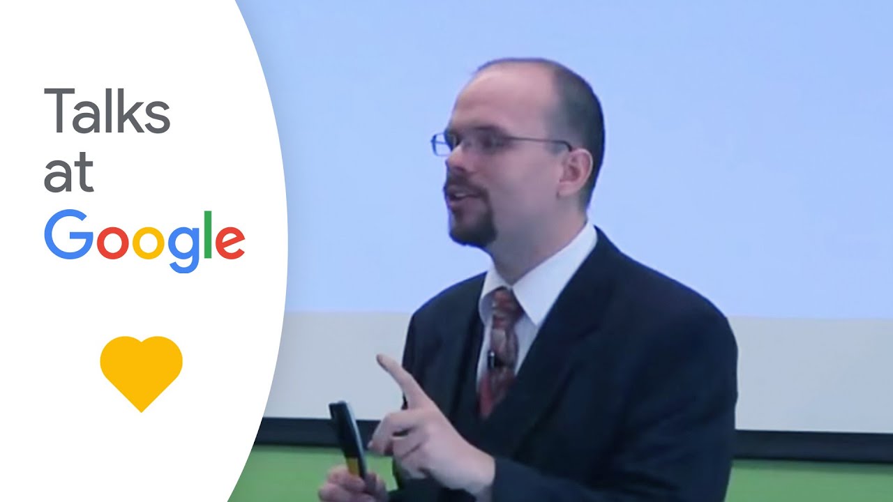 Inception and Philosophy | Kyle Johnson | Talks at Google - YouTube