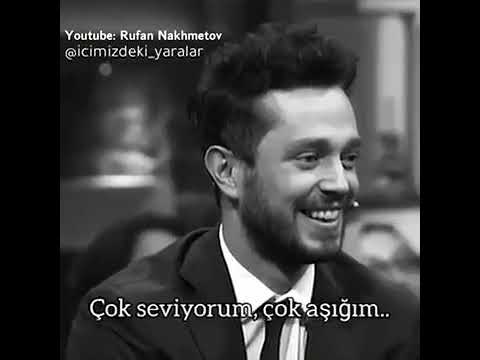 beyaz show cok duygusal sahneler guzel sozler