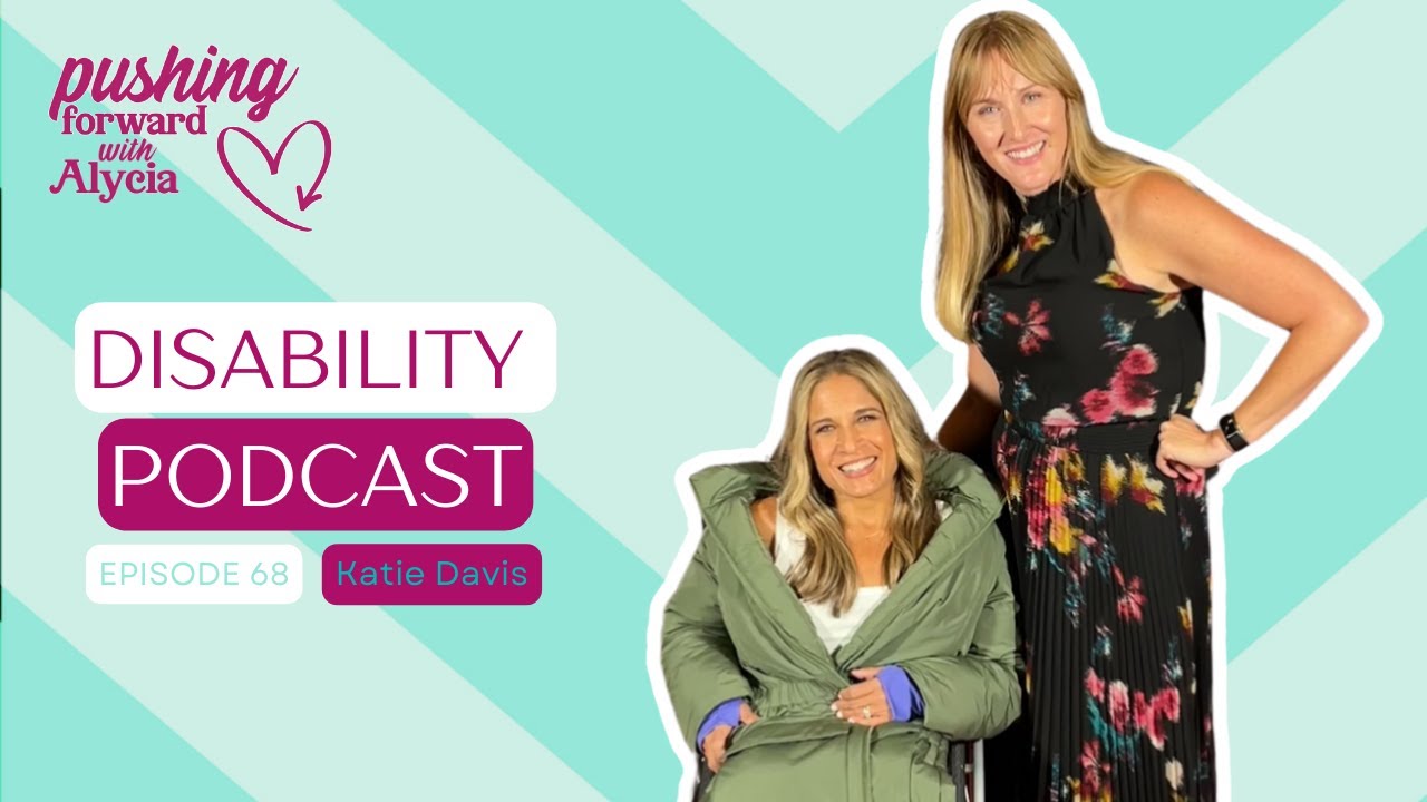 The Power of #friendship - Runway of Dreams - #target Adaptive Wear ...