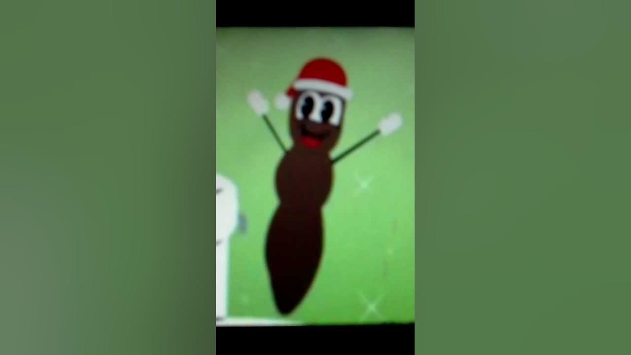 Mr hanky the Christmas poo song - YouTube