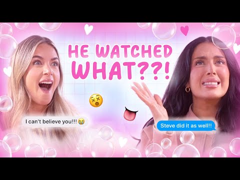 He WATCHED her get l*cked out!!!! | Boy Talk