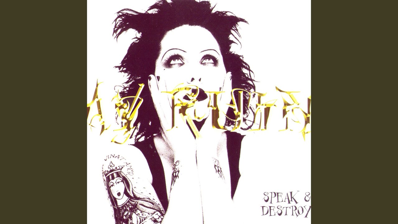 Bright Red Scream - YouTube