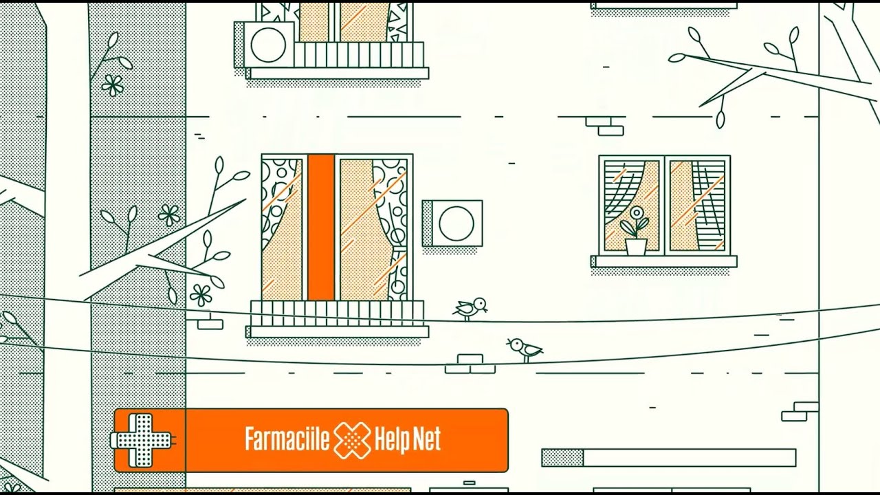 Farmaciile Help Net | Oricând de ajutor | Vânătăi și lovituri 15" - YouTube