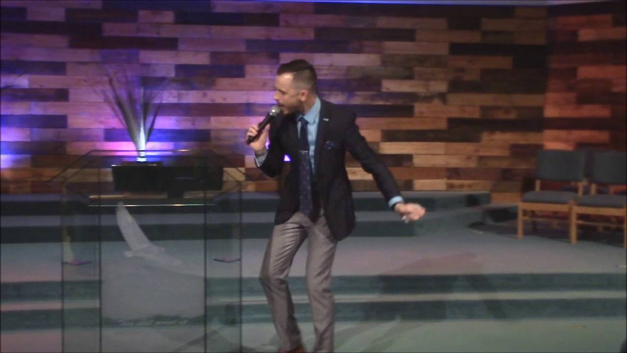 Victory In Jesus - Preaching: Associate Pastor Scott Wright - 05/15 ...