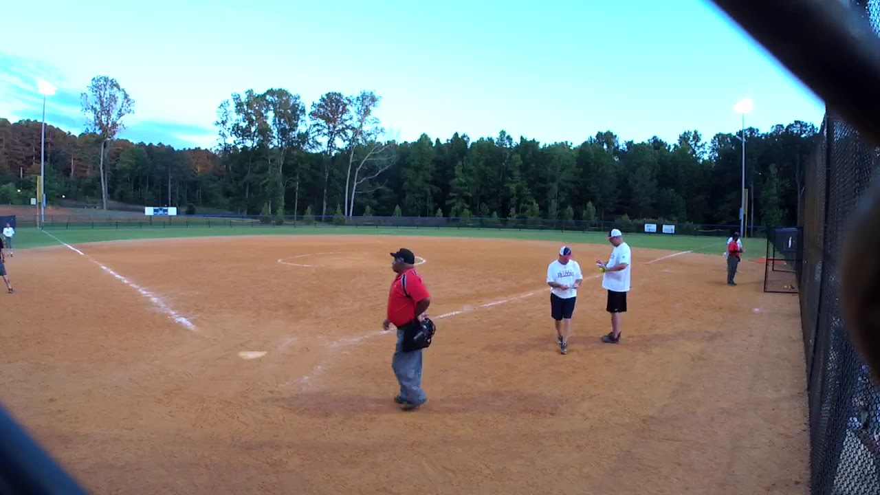 Frost Falcons 07 VS Atlanta Premier 07 - YouTube