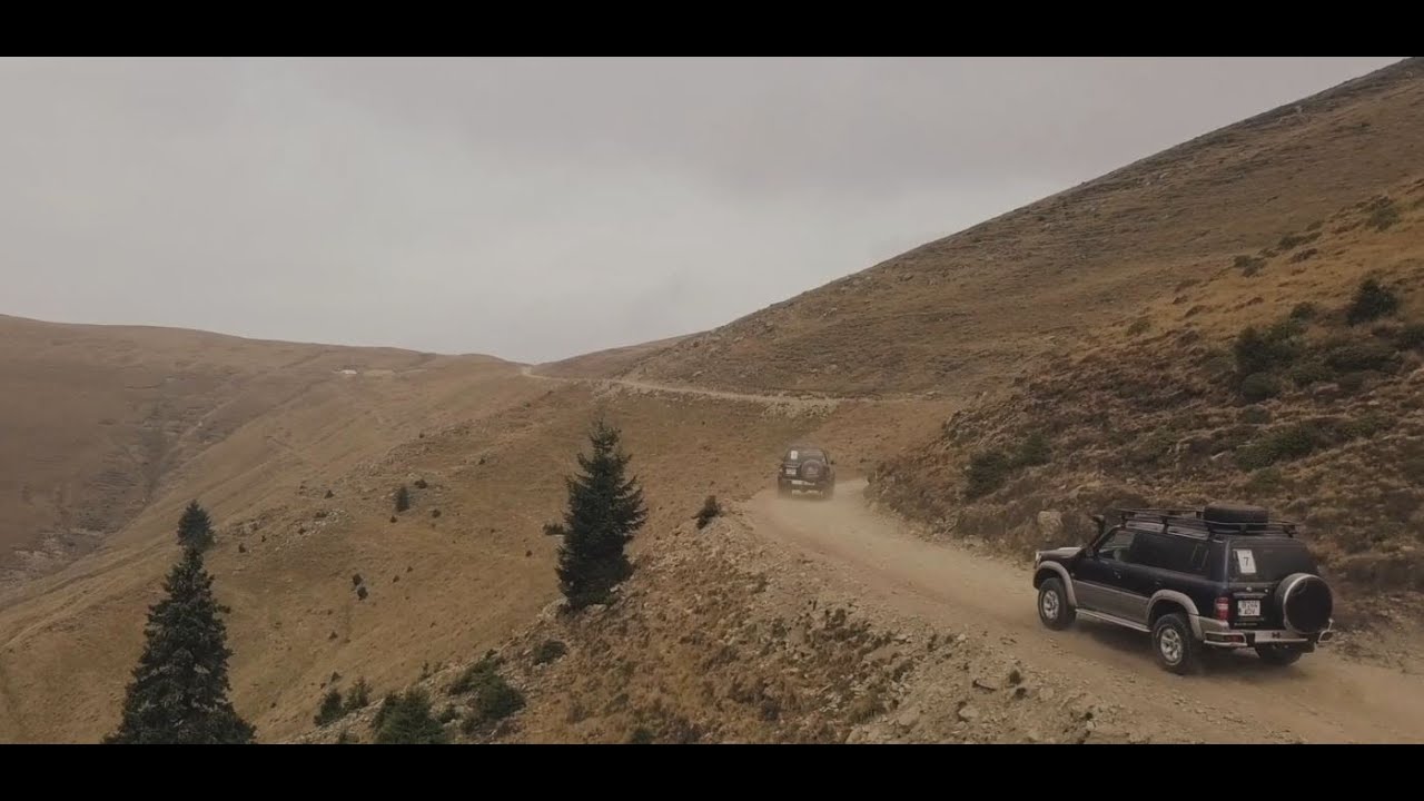18 4x4 + 4x4 + 4x4 + 4x4 - YouTube