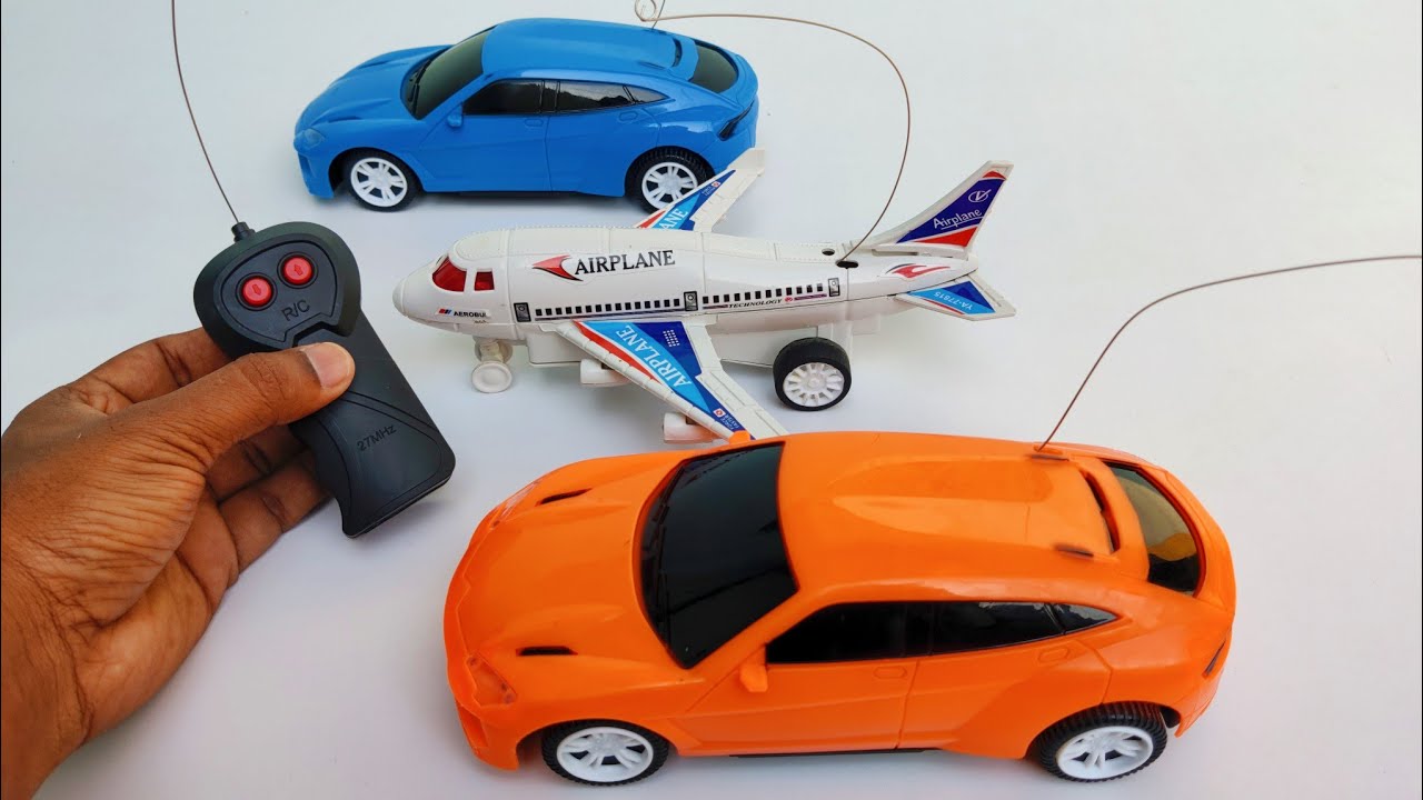 Radio-controlled airplane & remote control car | remote car | rc cars ...