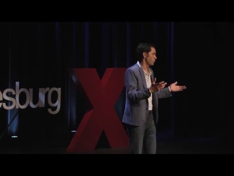 Free WiFi for Africa is within reach | Alan Knott-Craig Jr | TEDxJohannesburg