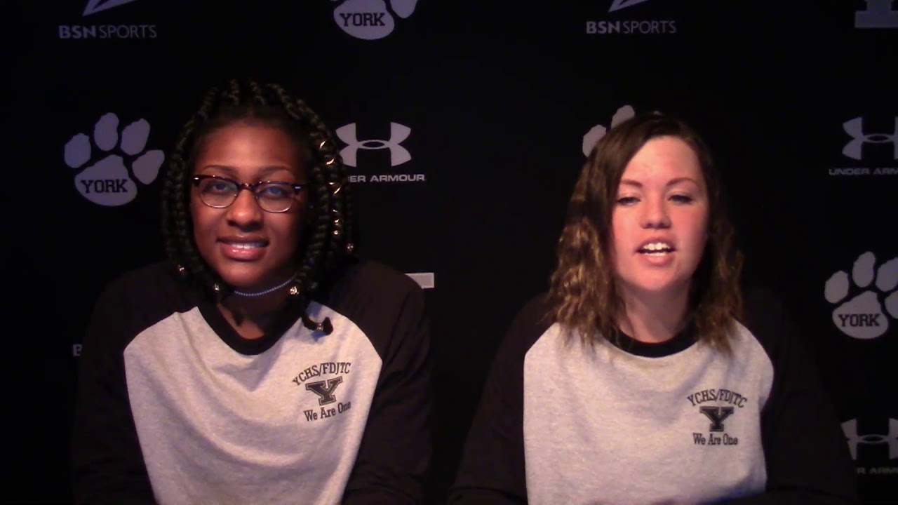 February 20, 2019 Announcements - YouTube