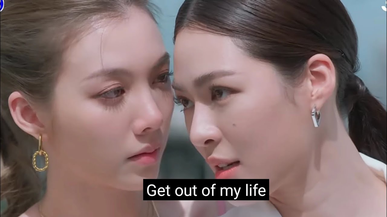 GL | How Rude Dr. Fahlada 😡 The Secret of Us💕| GL MV #glmv #glseries # ...